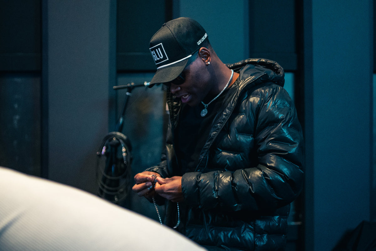 HATS – Lathan Warlick Official Store